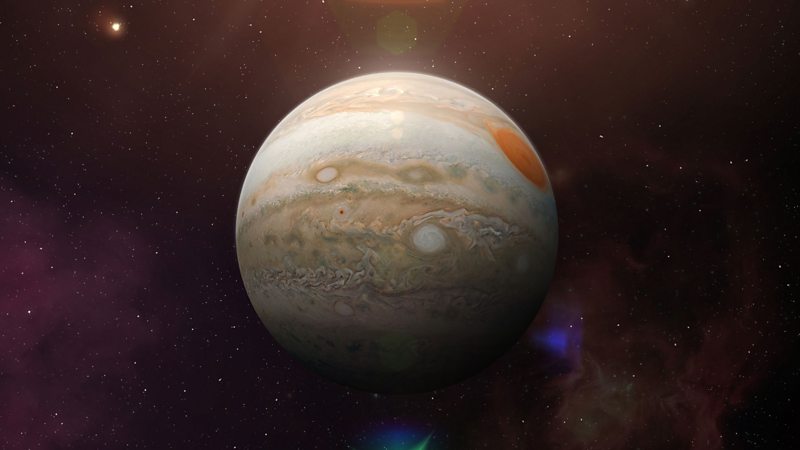 Space Exploration - BBC Bitesize