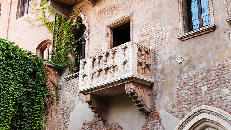 Shakespeare’s Romeo and Juliet plot summary - Romeo and Juliet ...