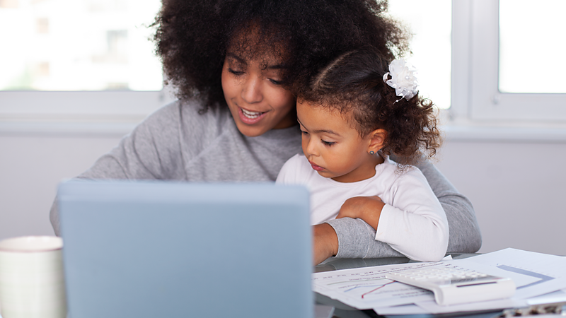 Tips and Advice - Parent Wellbeing