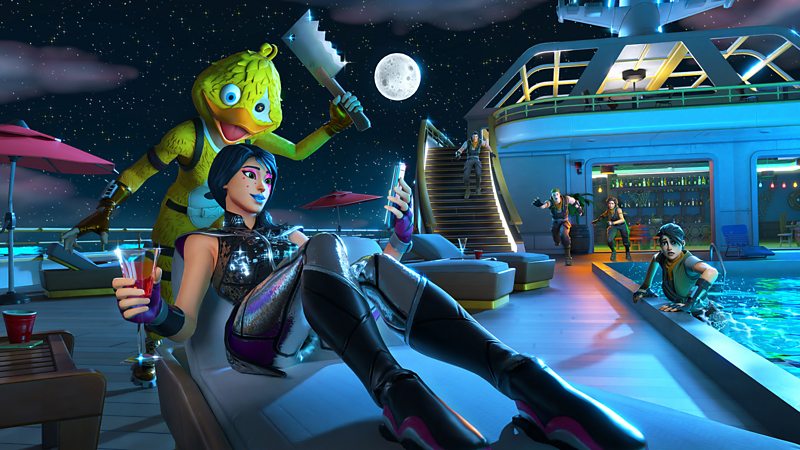 Sacramentum Slasher: Everything you need to know about the Wreck ...