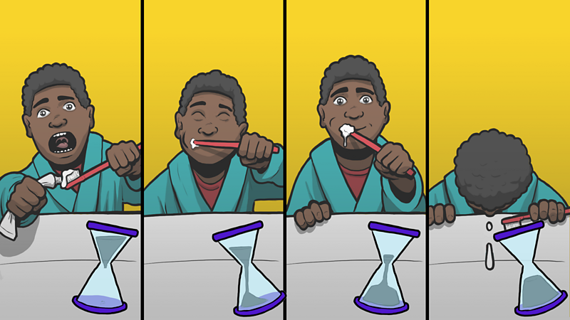 Kids learning to tell time: When do kids learn to tell time? How do ...