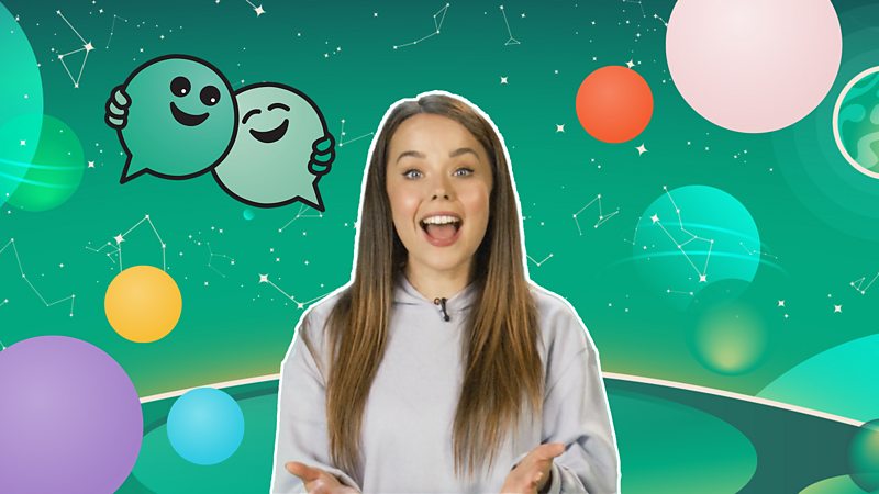 PSHE KS1: Hand to Hand | Moodboosters - BBC Bitesize