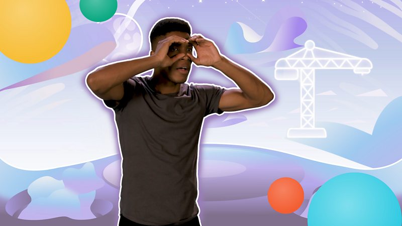 PSHE KS1 / KS2: Let’s Be Heroes | Moodboosters - BBC Bitesize