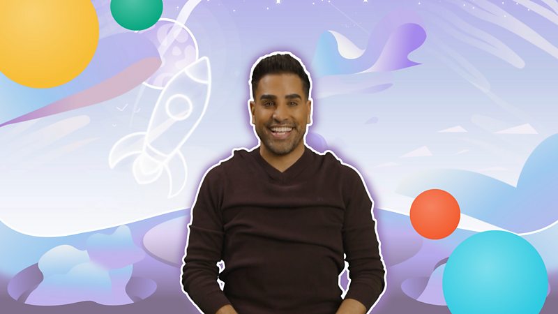 PSHE KS1 / KS2: Let’s Be Heroes | Moodboosters - BBC Bitesize