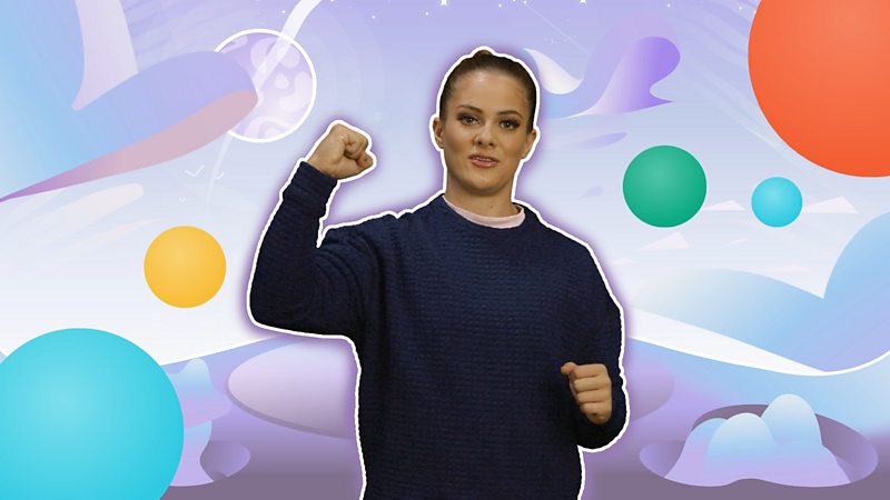 PSHE KS1 / KS2: Let’s Be Heroes | Moodboosters - BBC Bitesize