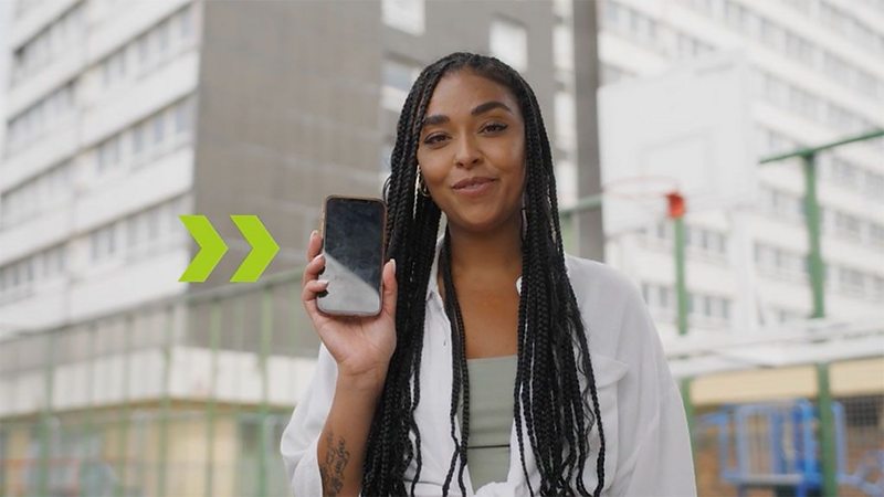 How to Film: Basic - BBC Bitesize