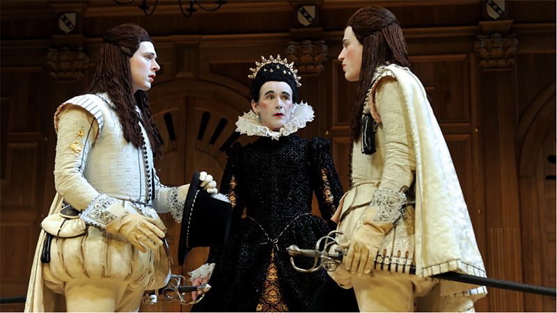 Twelfth Night plot summary - Twelfth Night - Shakespeare - KS3 English ...