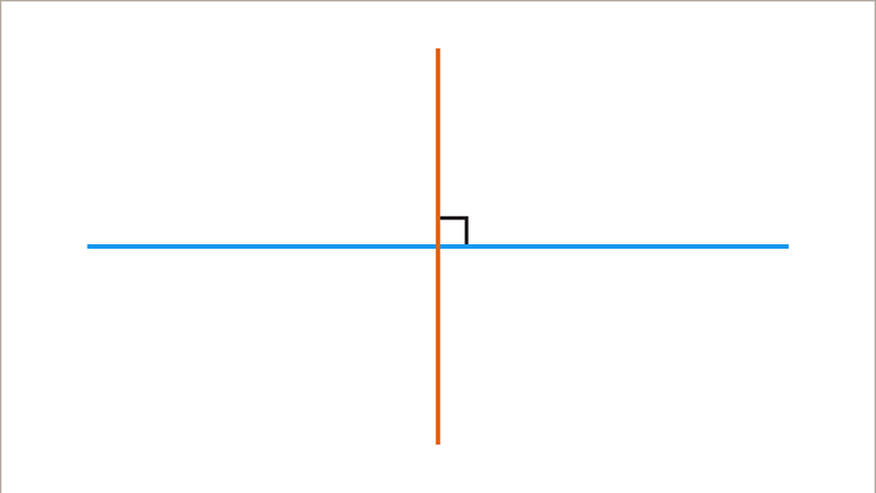 Intersecting and parallel lines - KS3 Maths - BBC Bitesize