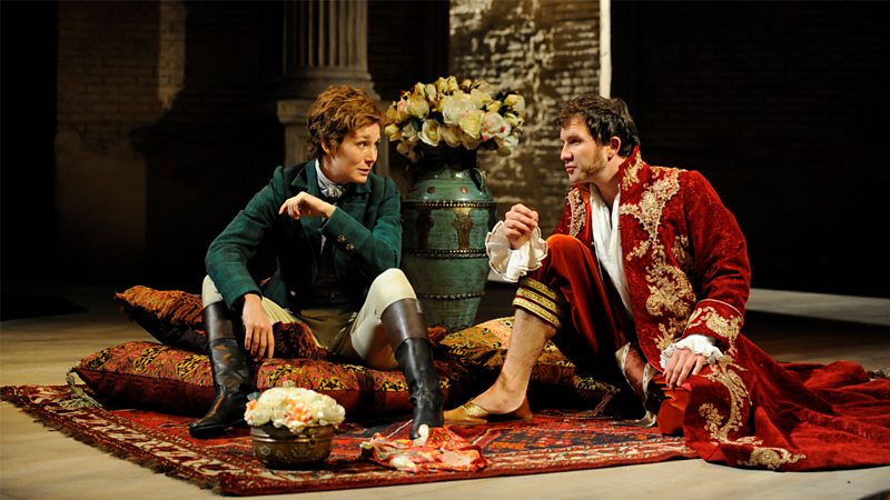 Shakespeare’s Twelfth Night - Orsino - Twelfth Night - Shakespeare ...