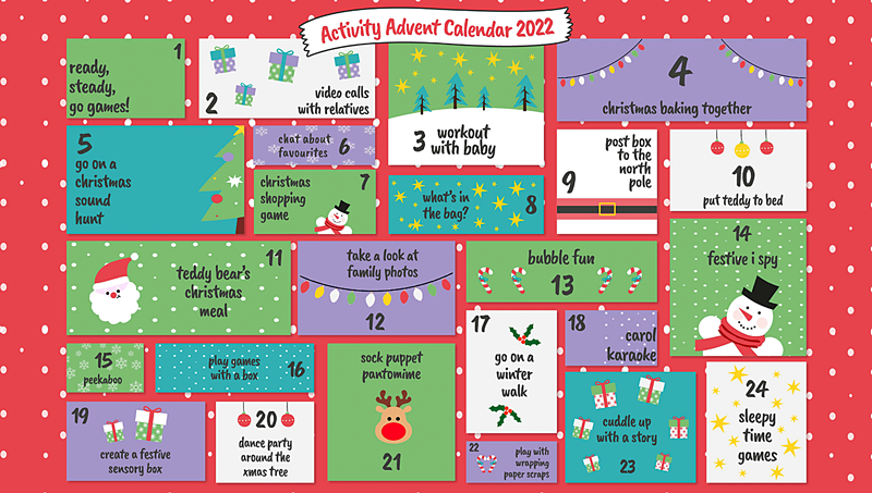 Download Free Interactive Schedules, Calendars and Activity Sheets for ...