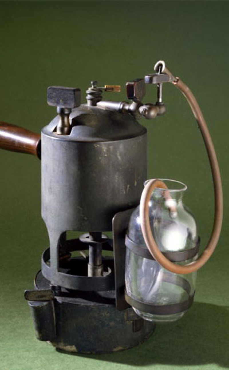 Joseph Lister's impact on surgery - BBC Bitesize - KS3 History - BBC ...