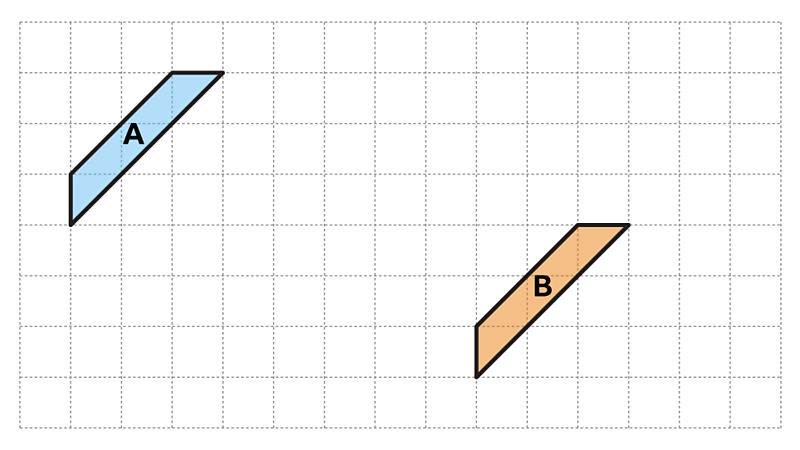 Translation - KS3 Maths - BBC Bitesize