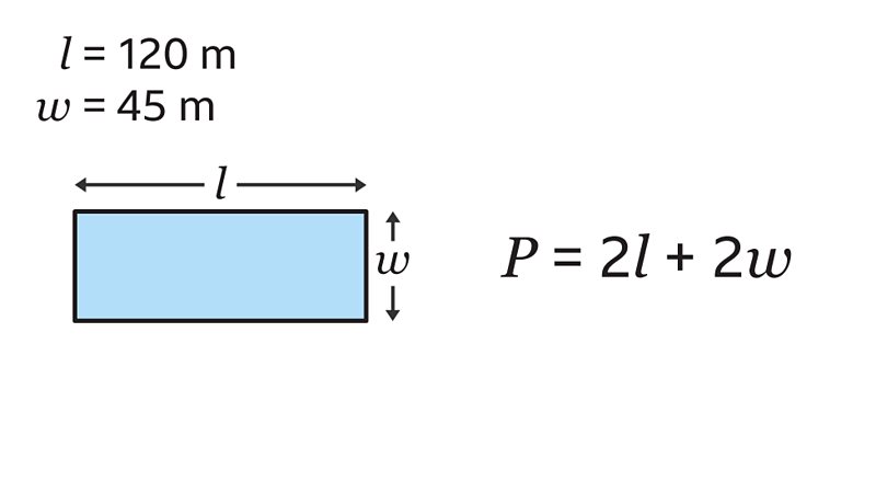 Perimeter - KS3 Maths - BBC Bitesize