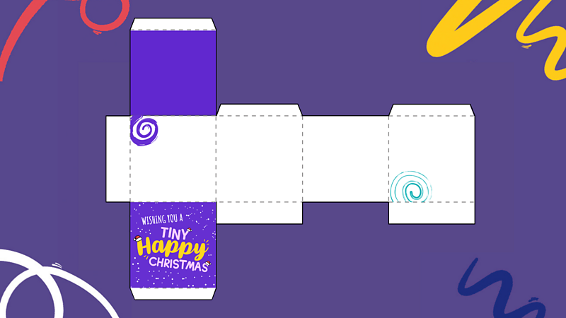 15 fun and easy ways to play with packaging (+ download a FREE gift box ...