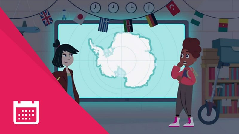 Punctuation - KS2 English - BBC Bitesize