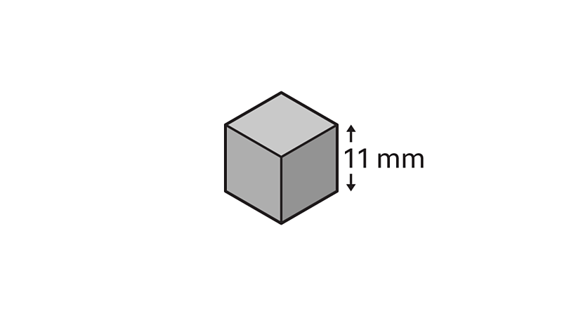 Surface area of cubes and cuboids - KS3 Maths - BBC Bitesize