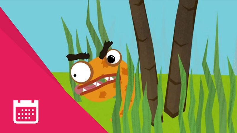 Punctuation - KS2 English - BBC Bitesize