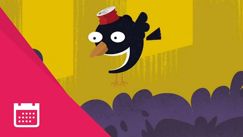 Punctuation - KS2 English - BBC Bitesize