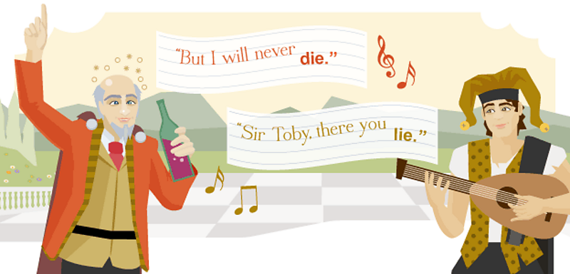 Twelfth Night - KS3 English - BBC Bitesize