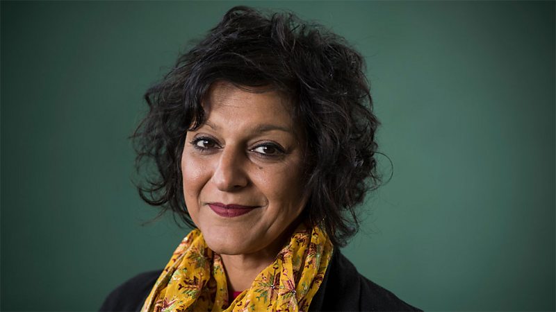 Anita and Me by Meera Syal - BBC Bitesize
