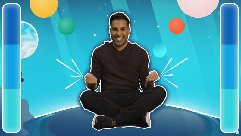 PSHE KS1 / KS2: Recharge – videos to reinvigorate and build resilience