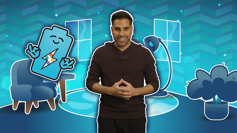 Back to School | Year 1 | Ages 4 - 5 - BBC Bitesize