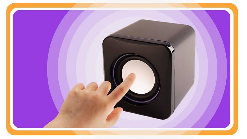 Find out all about sounds - Early Level Science - BBC Bitesize