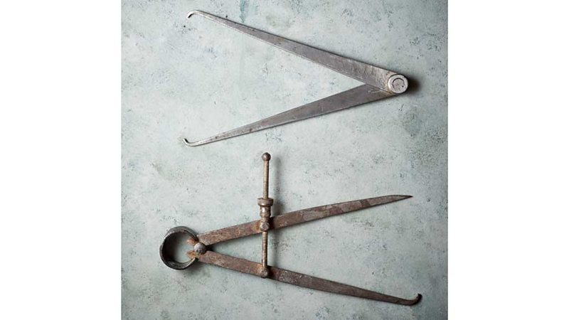 Tools and materials - Ceramics materials and tools - Edexcel - GCSE Art ...