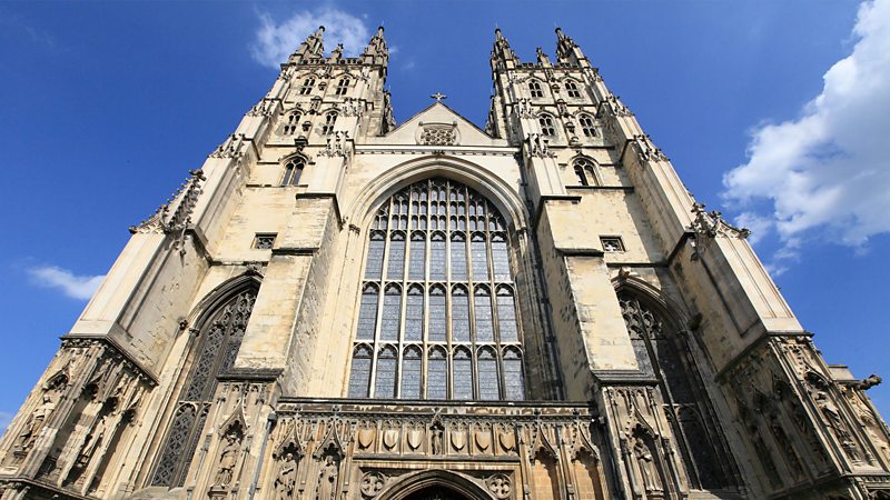 The Church's role in medieval life in England - KS3 History - BBC Bitesize