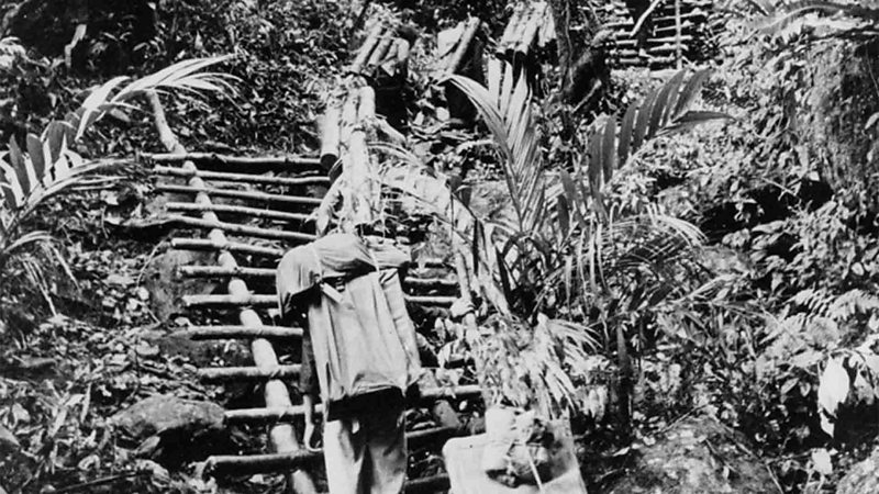 The Cold War and Vietnam - GCSE History - BBC Bitesize