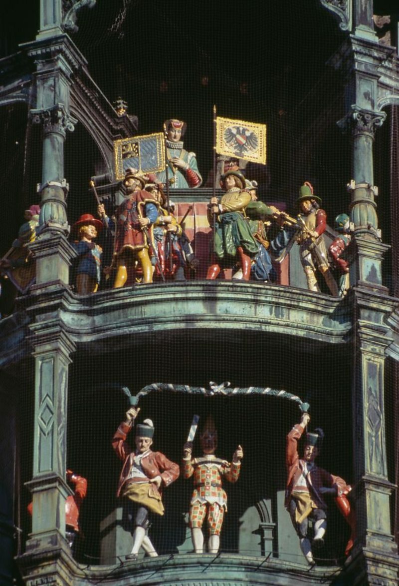 Five of the world’s most remarkable clock towers - BBC Bitesize