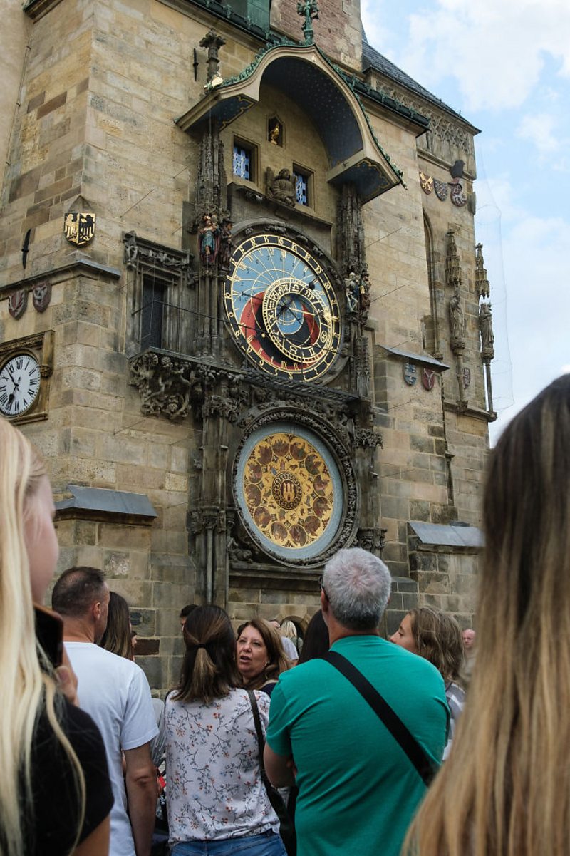 Five of the world’s most remarkable clock towers - BBC Bitesize