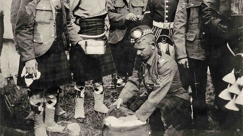 Higher History - BBC Bitesize