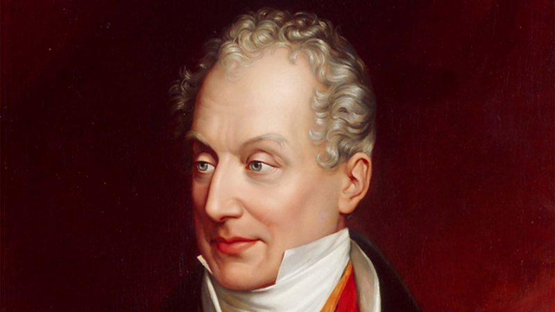 Germany (1815-1939) - Higher History - BBC Bitesize