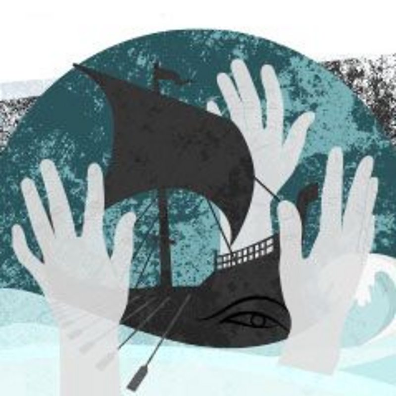 The Odyssey by Geraldine McCaughrean - KS3 English - BBC Bitesize