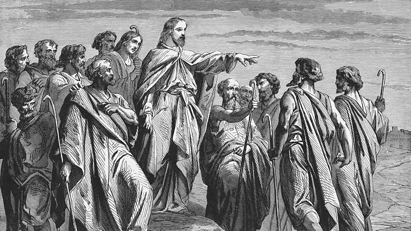 The Protestant Church - GCSE Religious Studies - BBC Bitesize