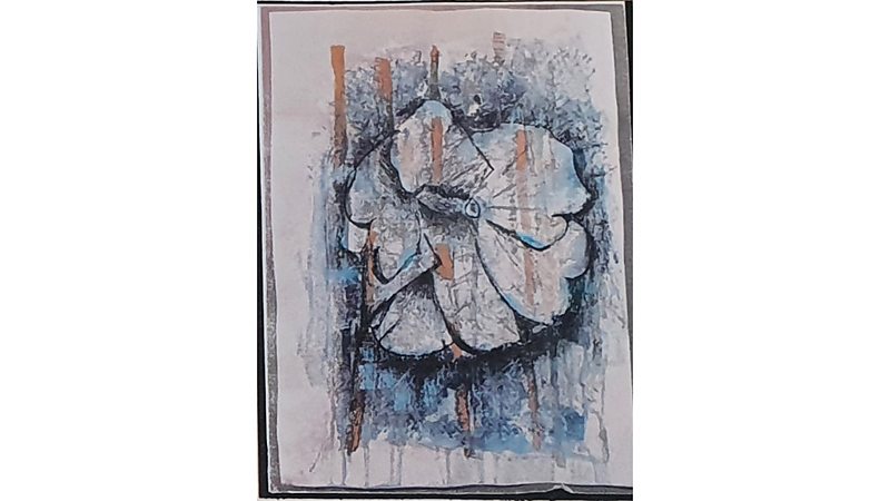 Mark making techniques - Drawing techniques - AQA - GCSE Art and Design ...