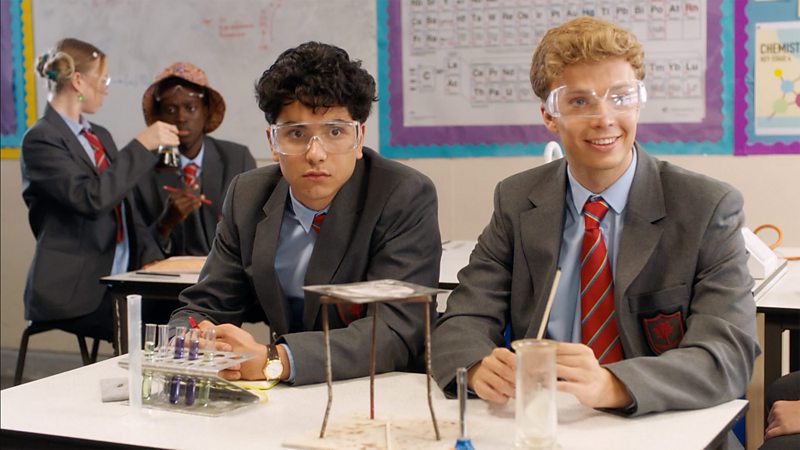 Bad Education series 4 cast: Meet the class of 2023 - BBC Three