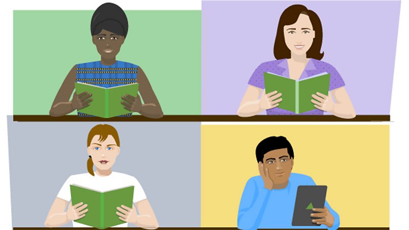 Writing and analysing poetry - GCSE English Literature - BBC Bitesize