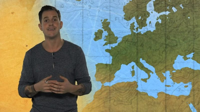 Migration to Britain c1000 to c2010 - GCSE History - BBC Bitesize