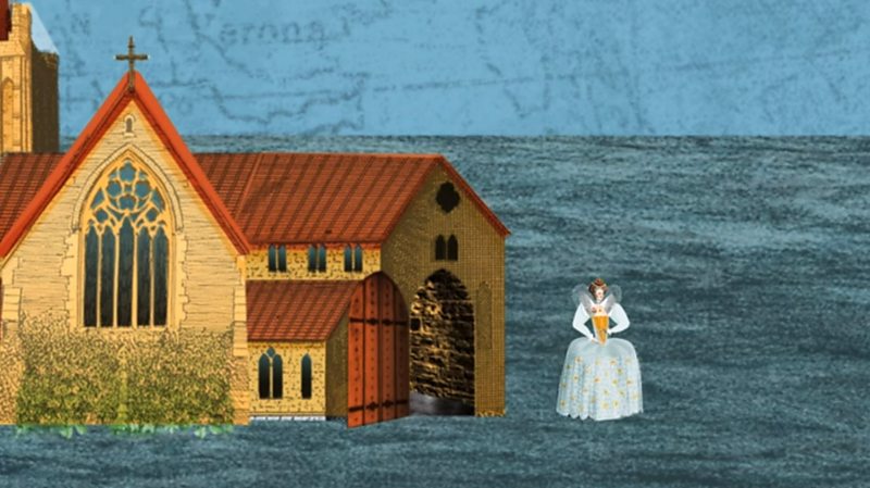 The Elizabethan age, 1558-1603 - GCSE History - BBC Bitesize