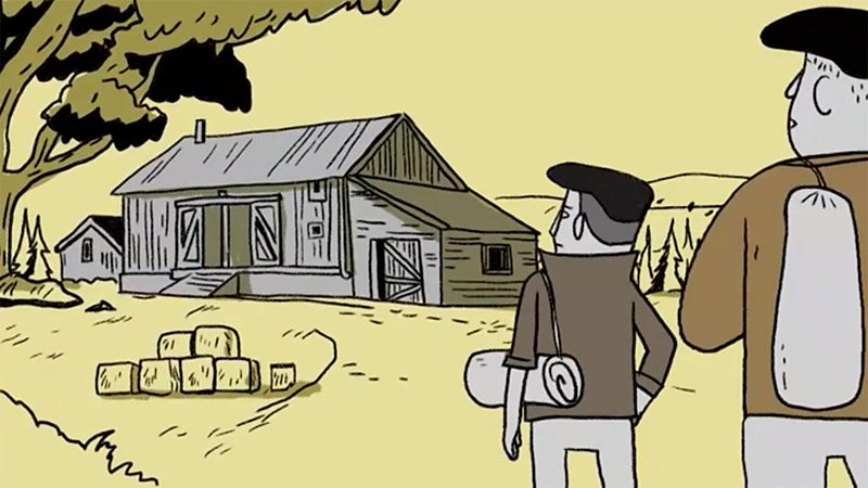 Of Mice and Men - GCSE English Literature - BBC Bitesize