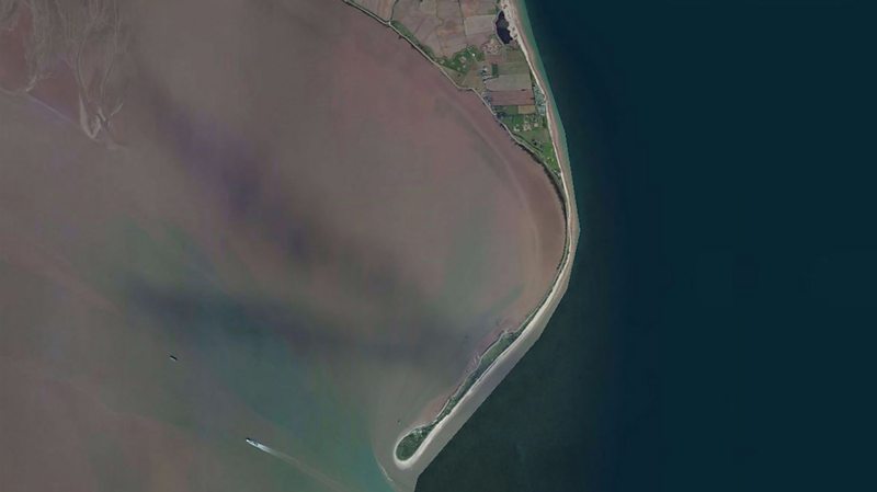 Coastal environments - GCSE Geography - BBC Bitesize