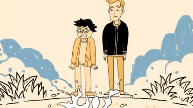 About A Boy - GCSE English Literature - BBC Bitesize