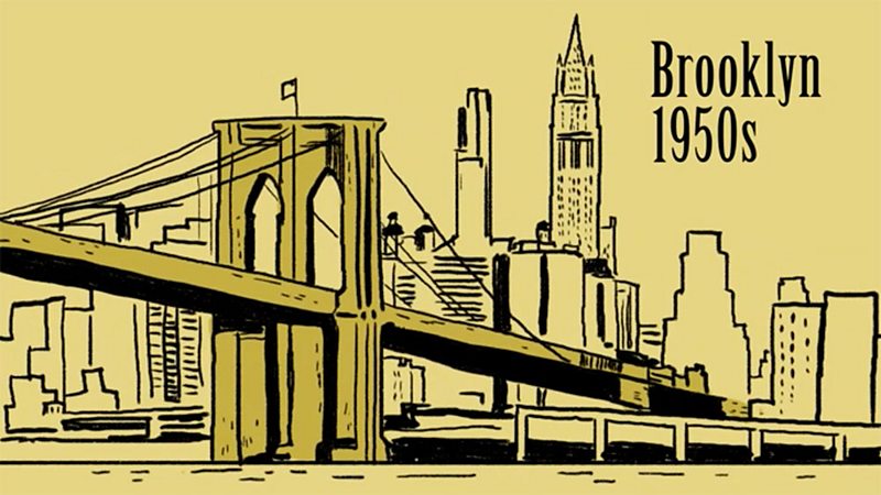 A View from the Bridge (play) - GCSE English Literature - BBC Bitesize