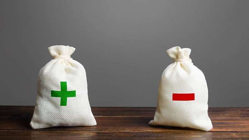 Break even - GCSE Business - BBC Bitesize