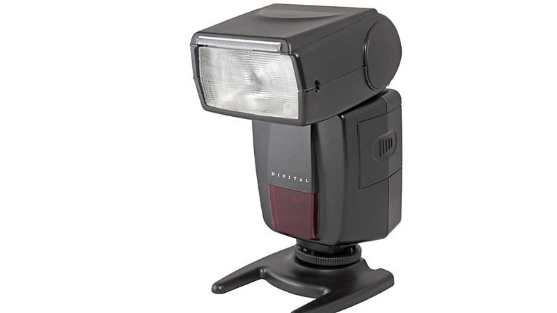 Photography equipment - Digital process - AQA - GCSE Art and Design ...