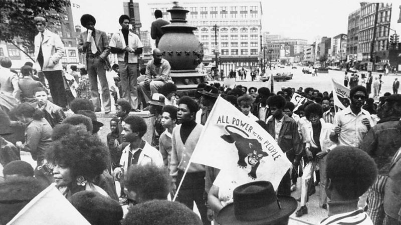 Civil rights in the USA - National 5 History - BBC Bitesize