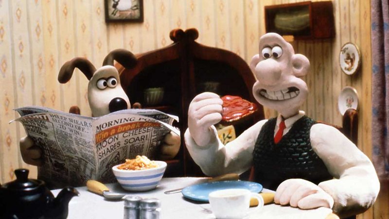 Animation - Film and animation - AQA - GCSE Art and Design Revision ...