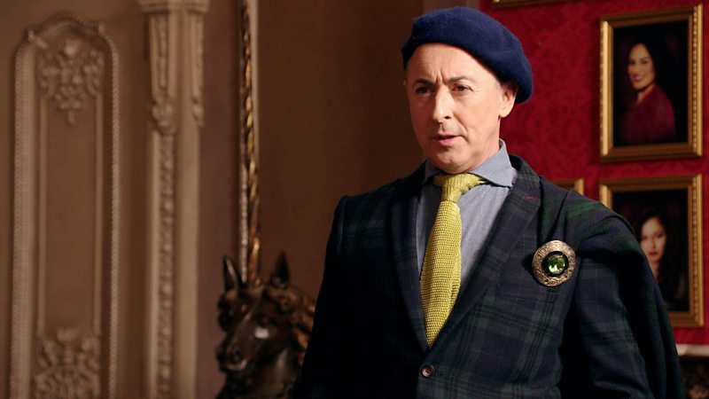 The Traitors US cast: Meet the celebrities taking part in the American ...